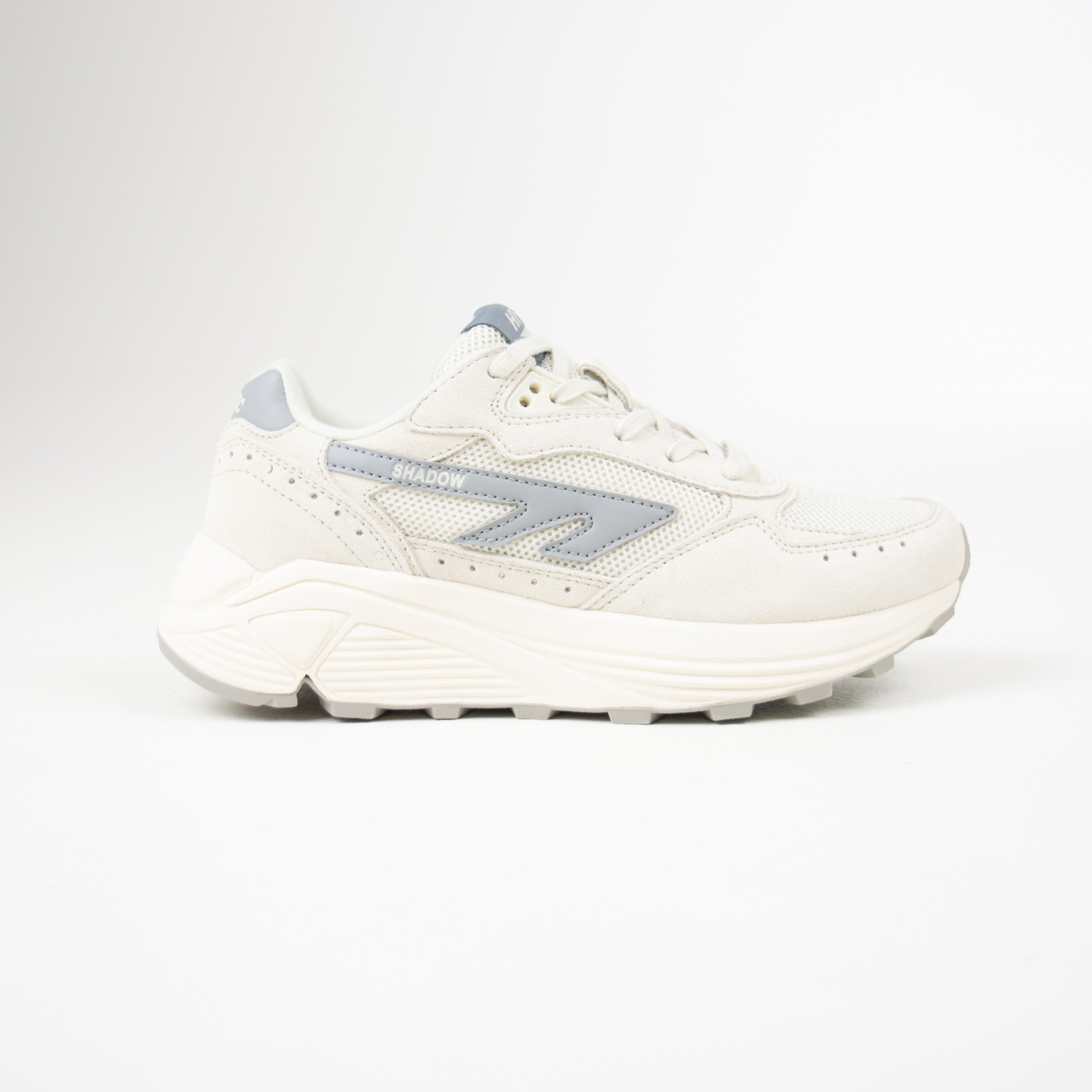 Hi-Tec's HTS Premium Sneakers – HTS74