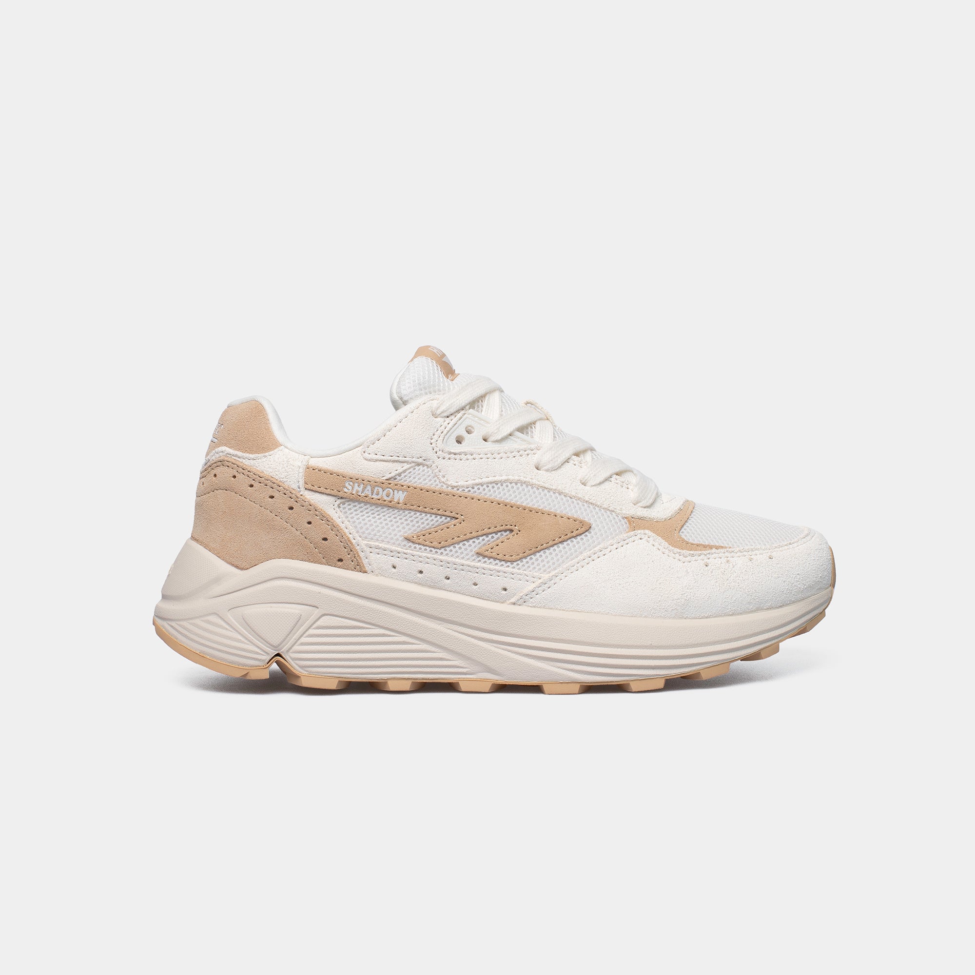 Hi-Tec's HTS Premium Sneakers – HTS74