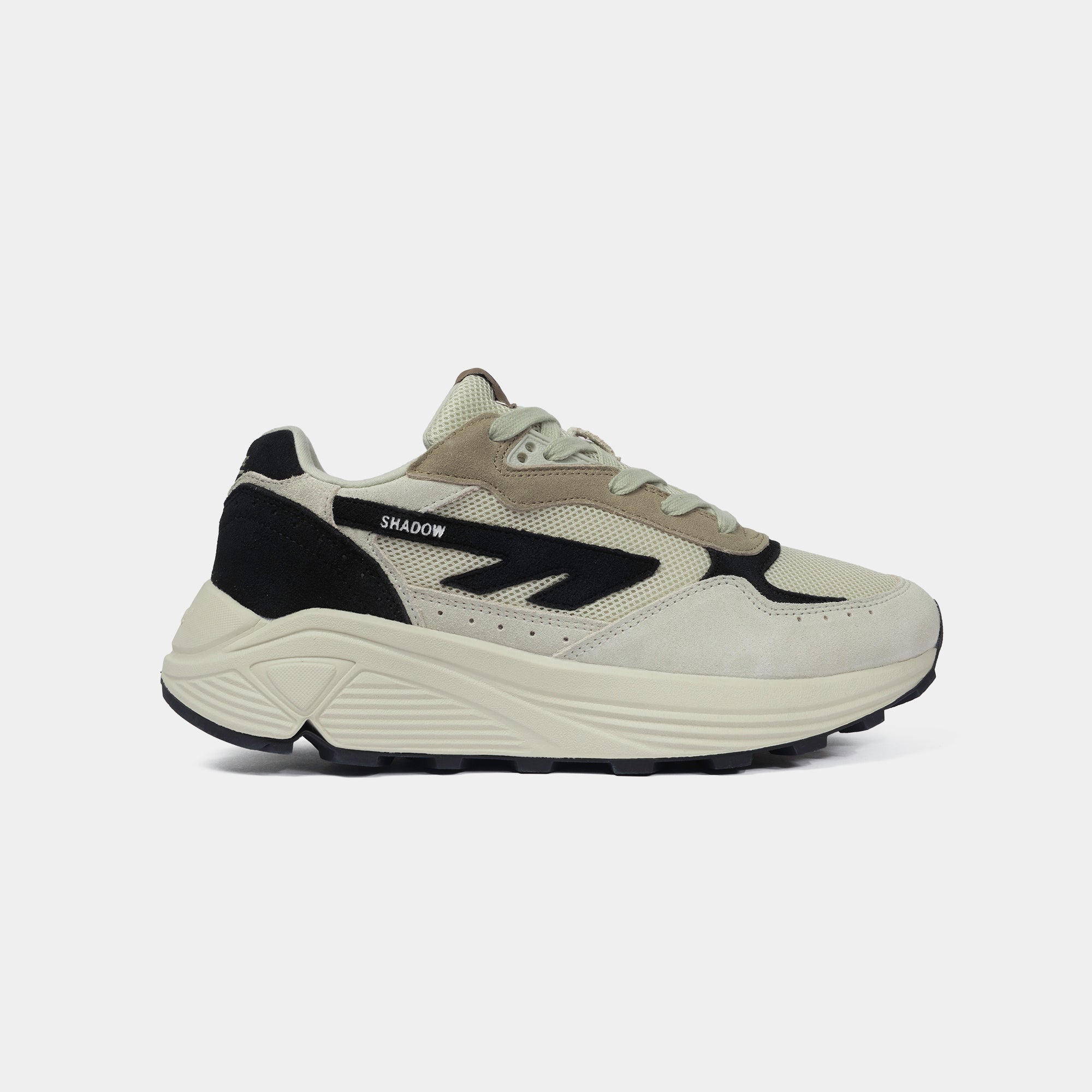 Hi-Tec's HTS Premium Sneakers – HTS74