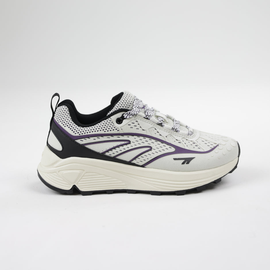 Hi-Tec's HTS Premium Sneakers – HTS74